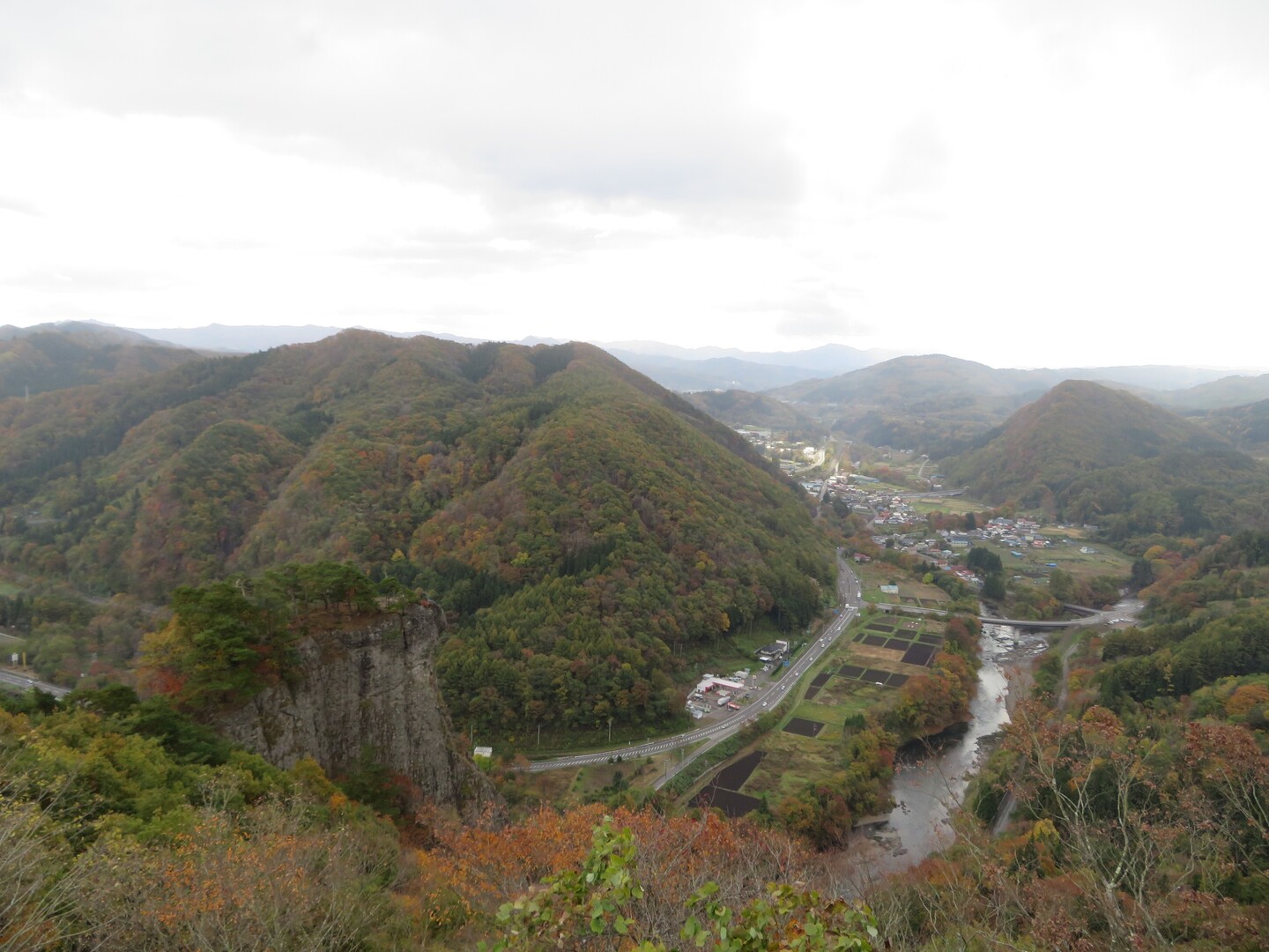 チョロっと仕事で来てた🍔氏と合流して時... / G-Mikiさんのモーメント | YAMAP / ヤマップ