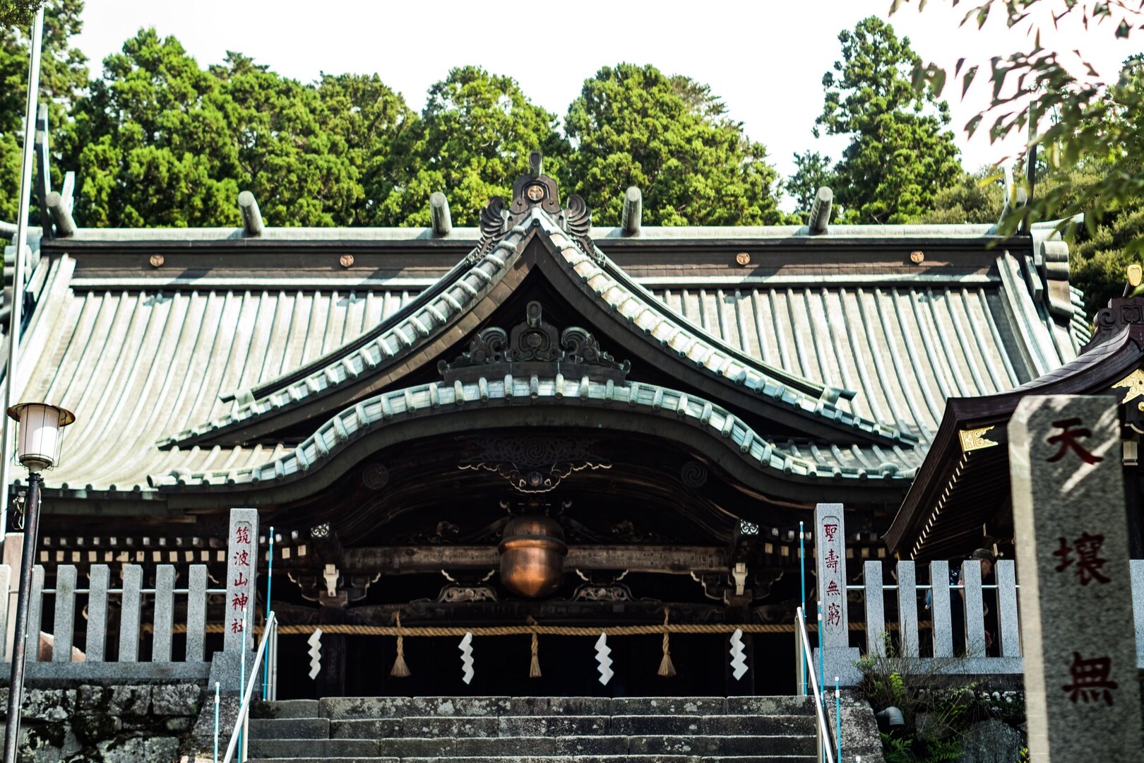 筑波山（女体山）・筑波山（男体山） / ☆WHITE FOX彡さんの筑波山の活動データ | YAMAP / ヤマップ