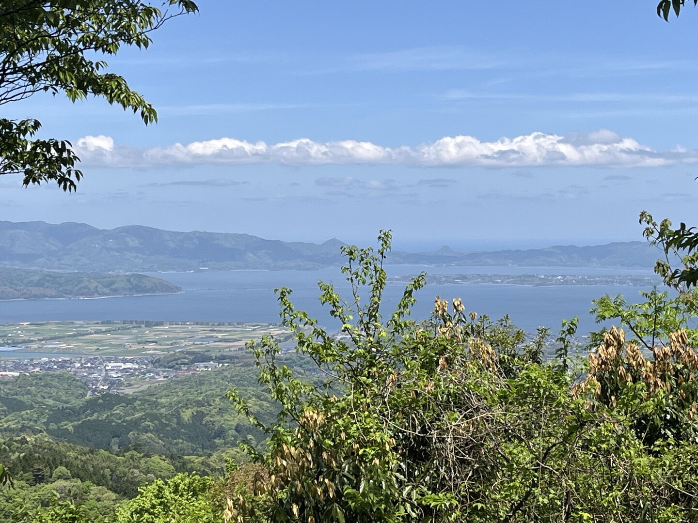 京羅木山 / momacさんの京羅木山・星上山の活動データ | YAMAP / ヤマップ
