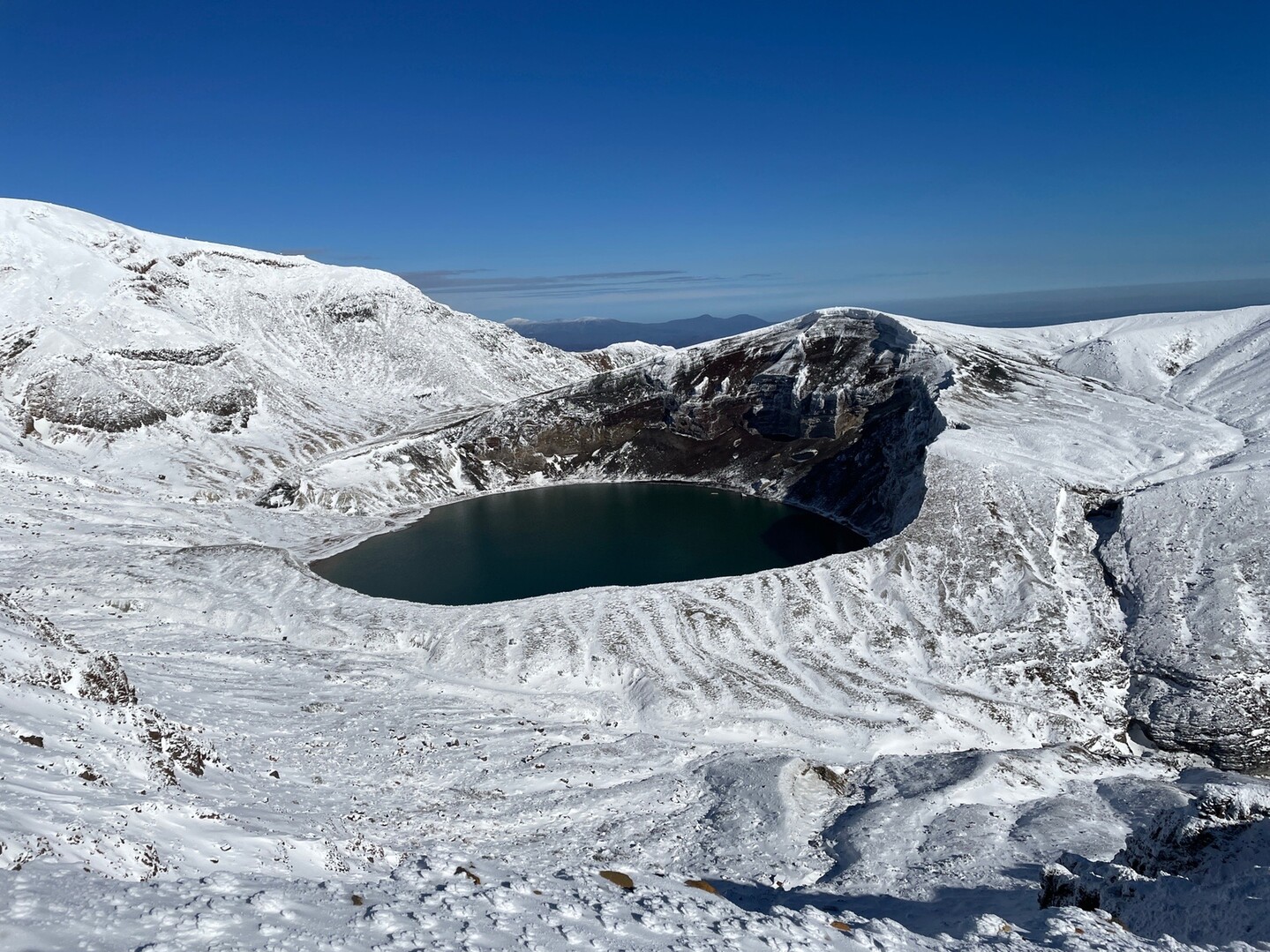 刈田岳 / Toshihiro さんの蔵王山・雁戸山・不忘山の活動データ | YAMAP / ヤマップ