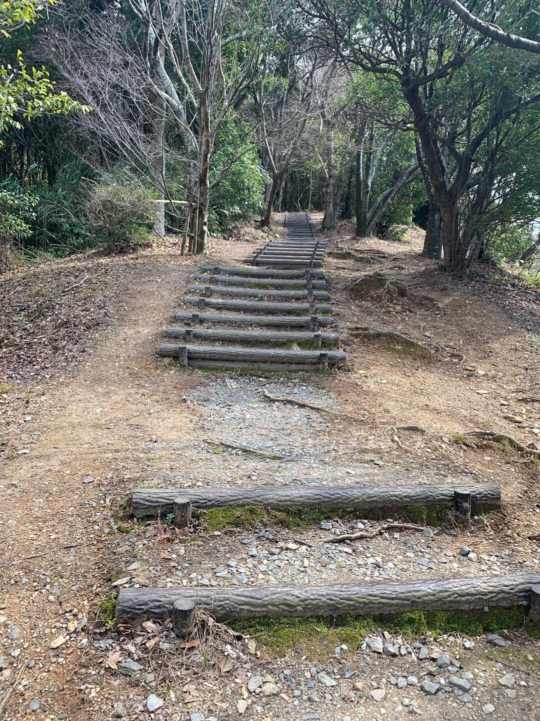 大平山・安見ヶ城山 / yyshigeさんの大平山・安見ヶ城山の活動データ | YAMAP / ヤマップ