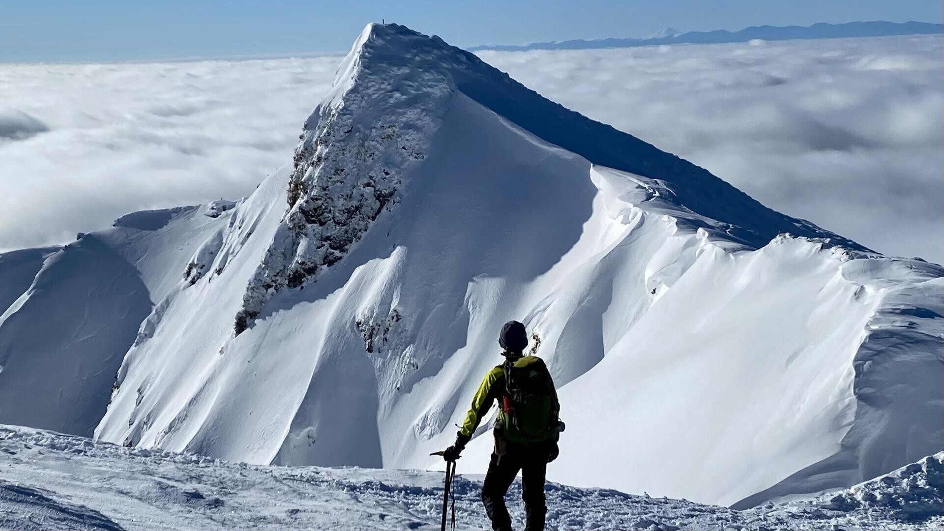 #山にハマった瞬間 #過去イチの眺望 / ゆっきーさんのモーメント | YAMAP / ヤマップ