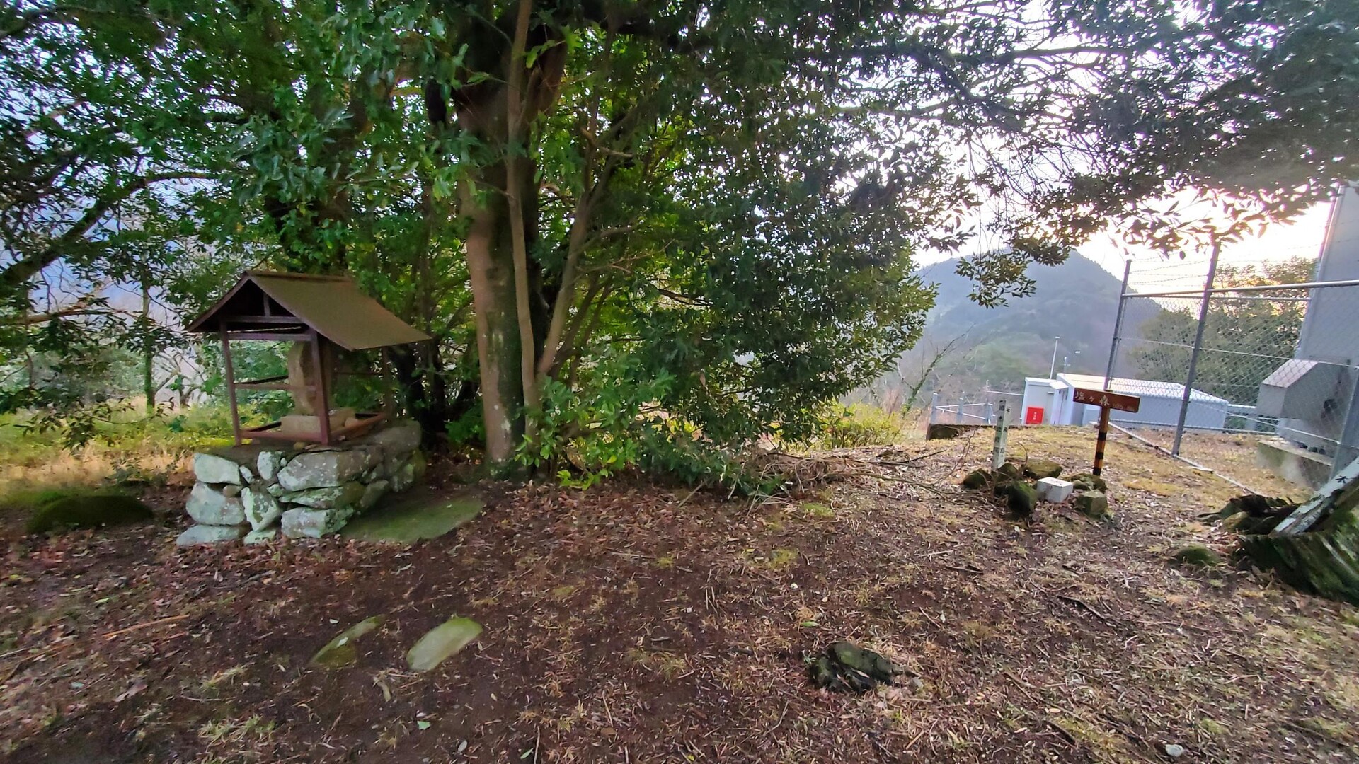 PHトレジョグ 番駄ヶ森・塩ヶ森 / hirobonさんの皿ヶ嶺・梅ヶ谷山・うなめごの活動データ | YAMAP / ヤマップ