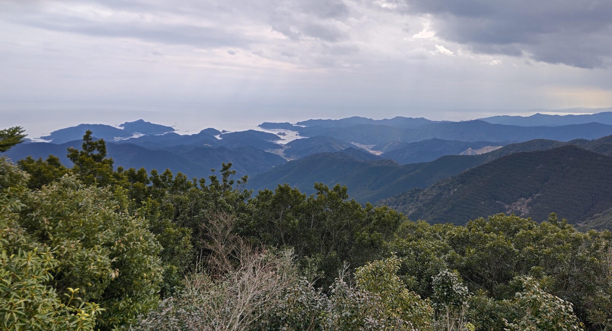 倭ノ姫山～釈迦岳を周回😁 / いっしーさんの釈迦岳・倭ノ姫山の活動データ | YAMAP / ヤマップ