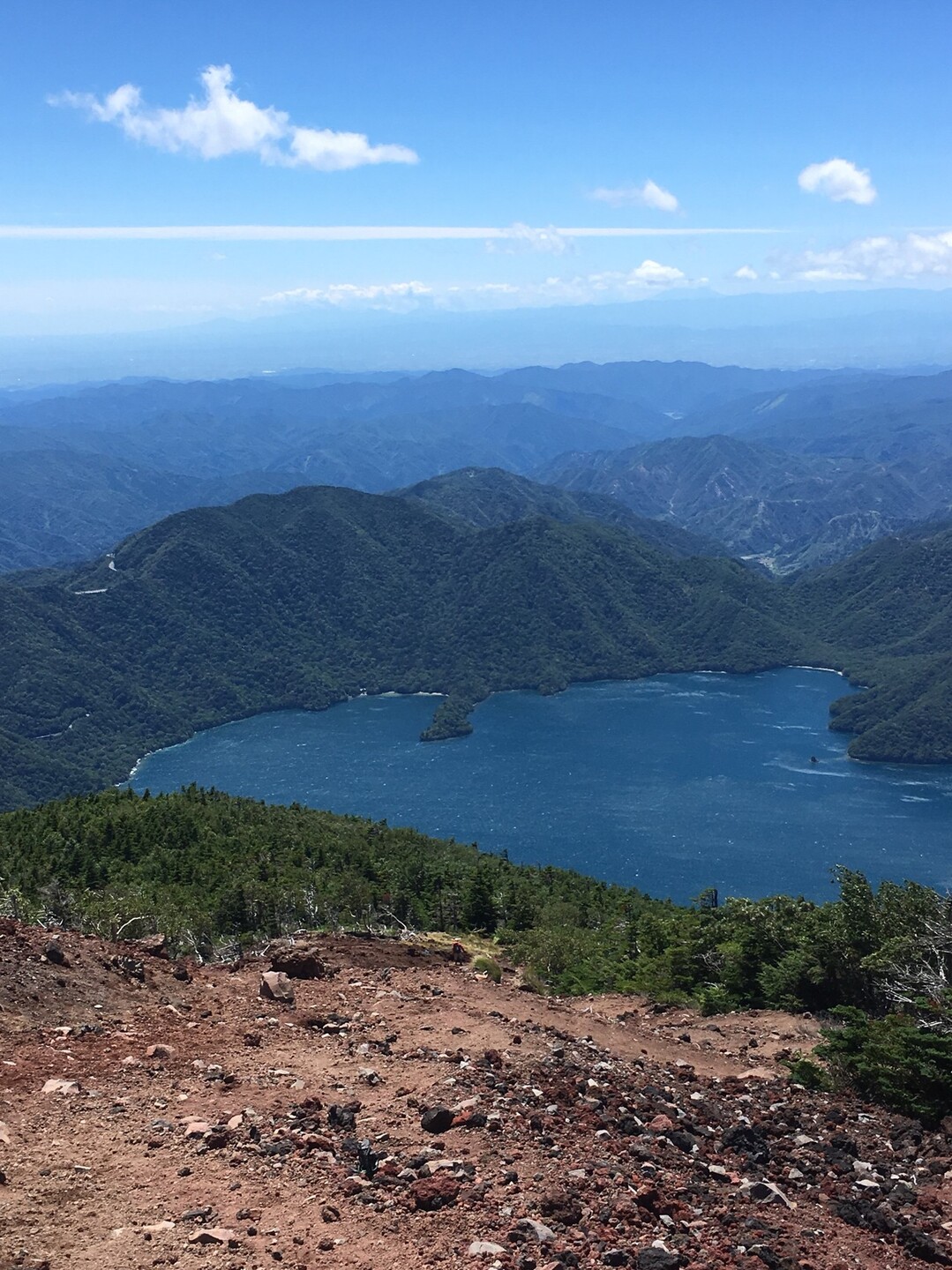 男体山 / KZさんの男体山の活動データ | YAMAP / ヤマップ
