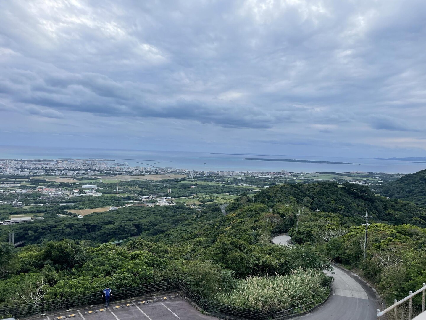 バンナ岳 / ktさんの石垣島 南部の活動データ | YAMAP / ヤマップ