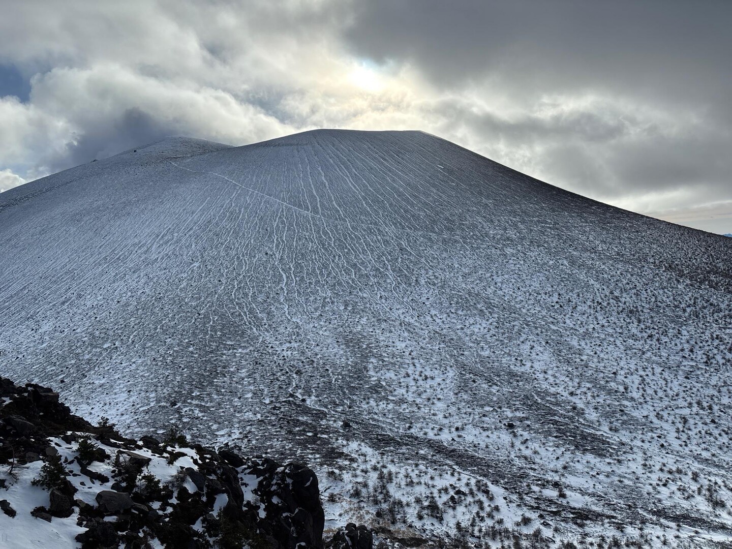 浅間山へGO / タケさんの浅間山・黒斑山・篭ノ登山の活動日記 | YAMAP / ヤマップ