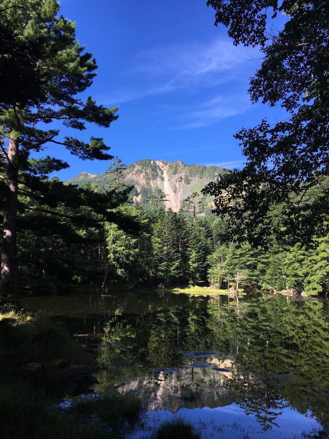 八ヶ岳デビュー 1泊2日 / Akkyさんの八ヶ岳（赤岳・硫黄岳・天狗岳）の活動データ | YAMAP / ヤマップ
