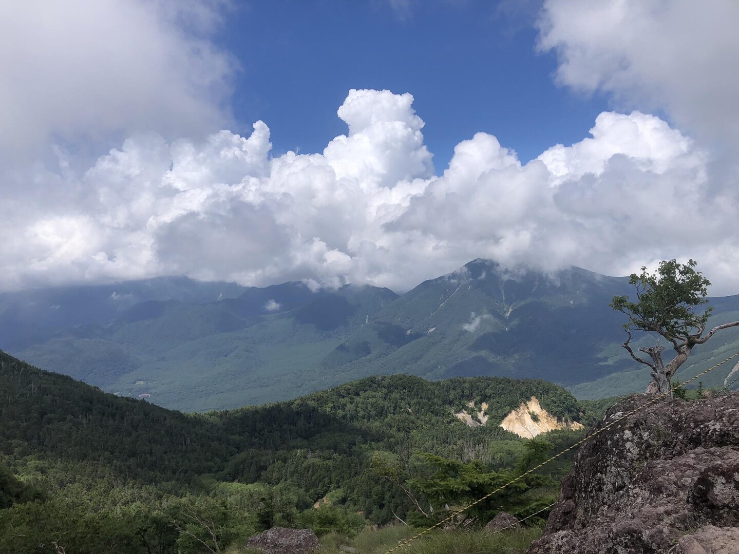 JK登山 男体山編 / 妙高高原野郎さんの男体山の活動データ | YAMAP / ヤマップ