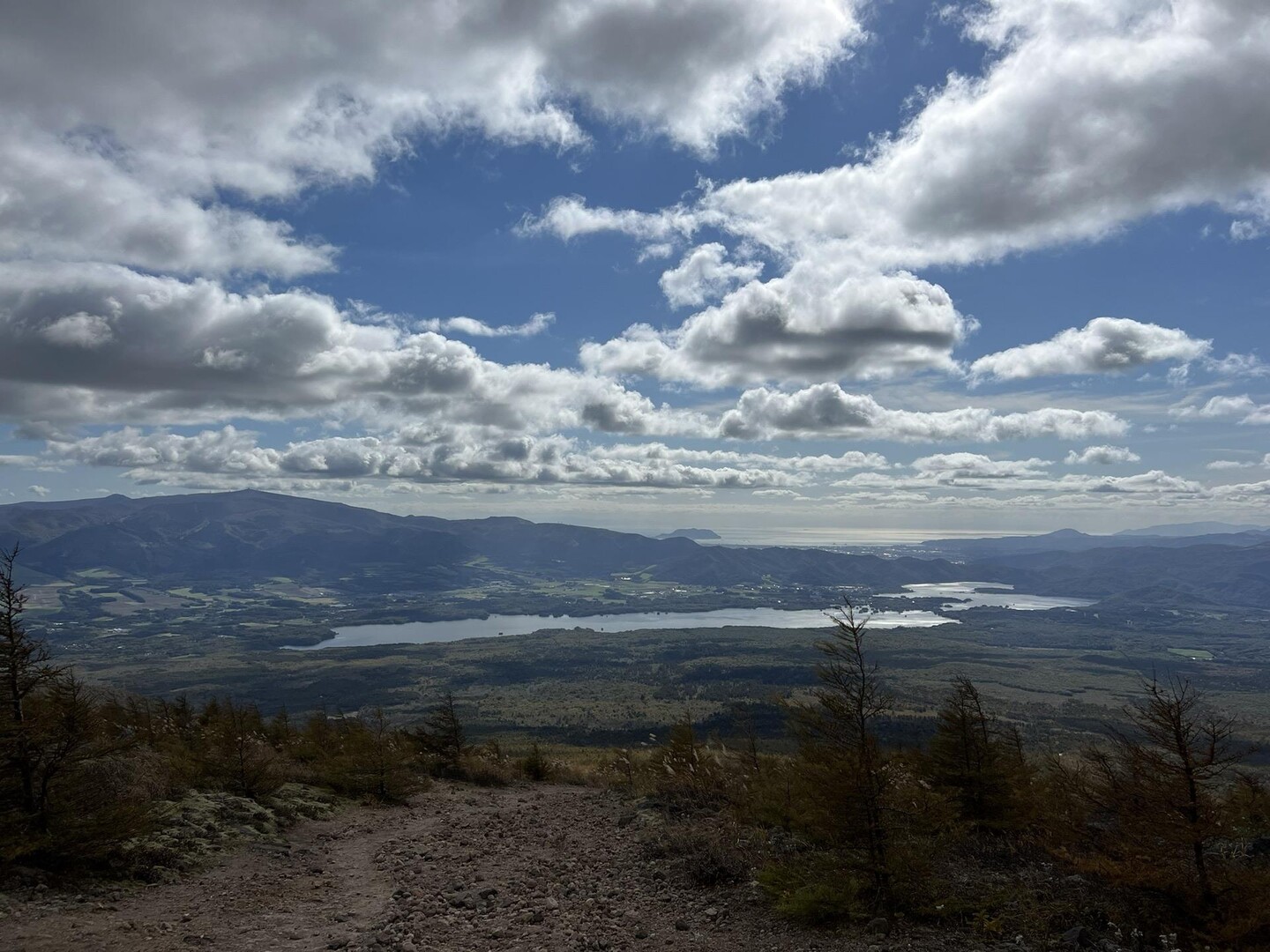 砂原岳🍂🍁🌾゜*:.。.:* / rukiさんの北海道駒ヶ岳（蝦夷駒ヶ岳・渡島駒ヶ岳）の活動データ | YAMAP / ヤマップ