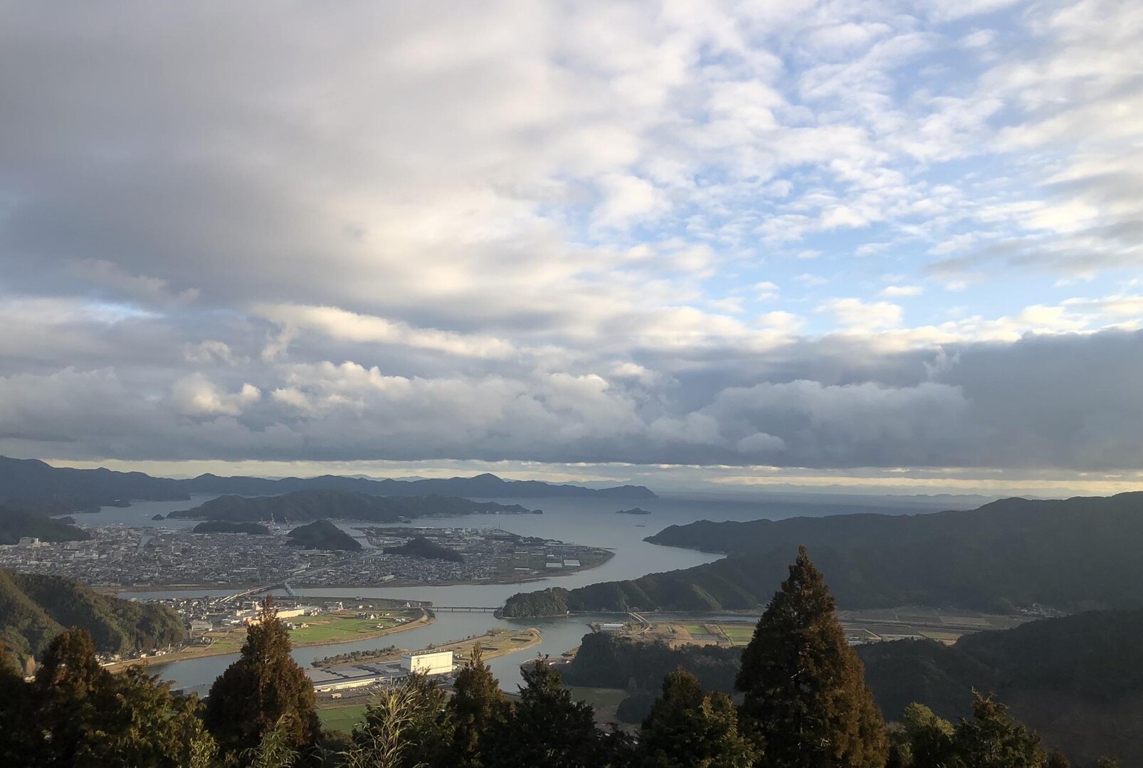 佐伯龍王山 / Ascaさんの龍王山の活動データ | YAMAP / ヤマップ