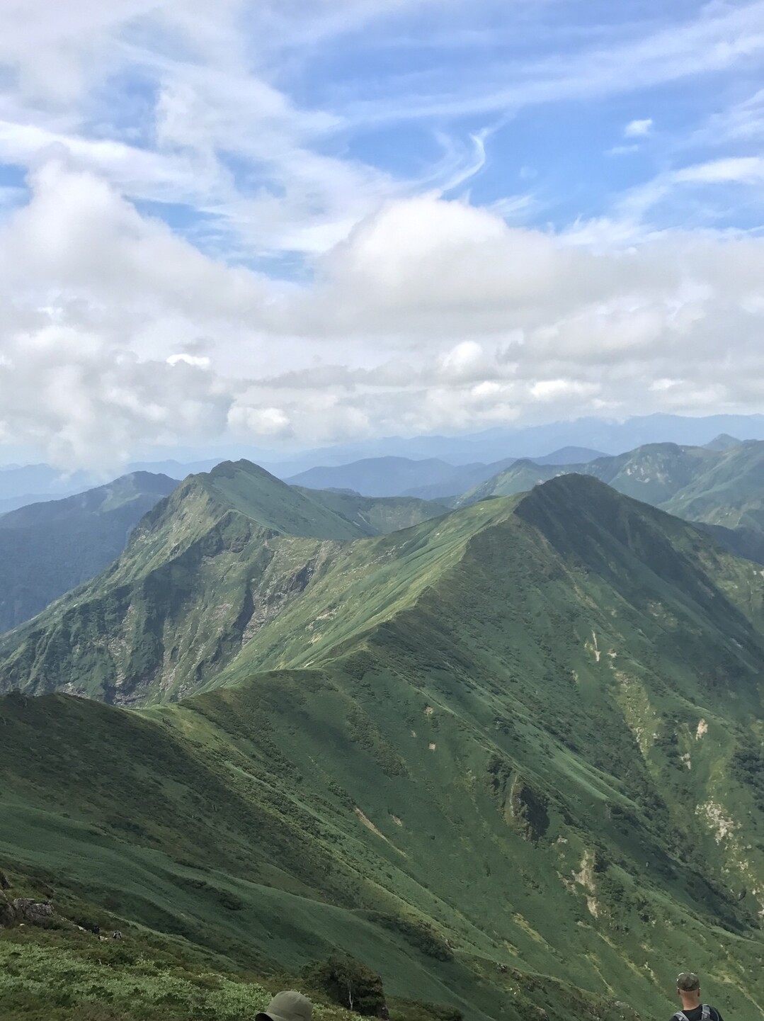 谷川岳😁 / omiさんの谷川岳天神平スキー場の活動データ | YAMAP / ヤマップ