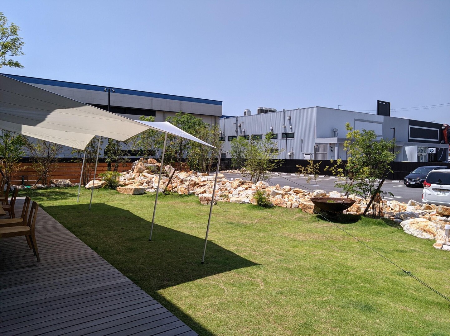 ネックゲイターを買った。 / saxo2000さんのモーメント | YAMAP / ヤマップ