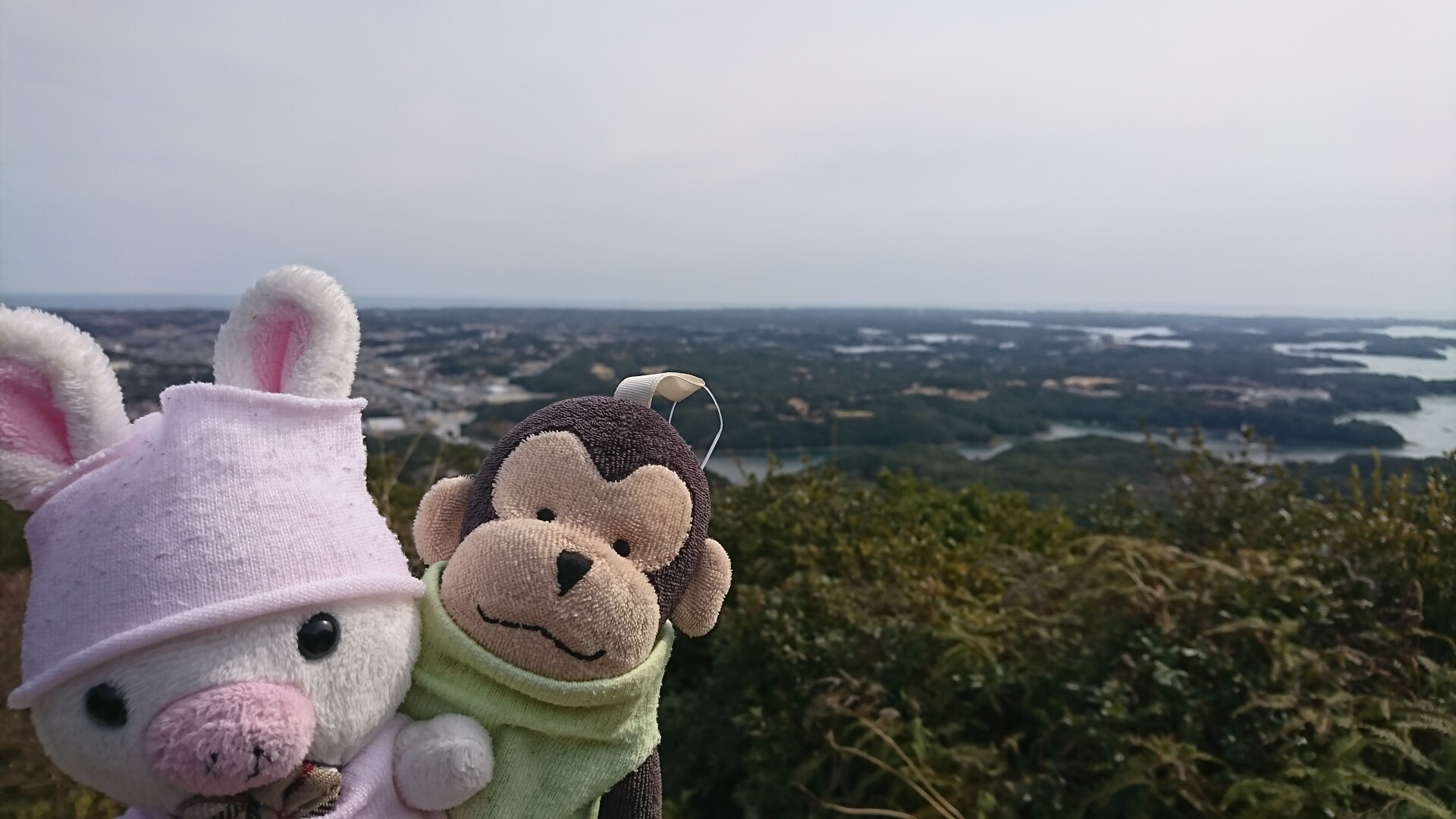 monkichi_1のページ | YAMAP / ヤマップ