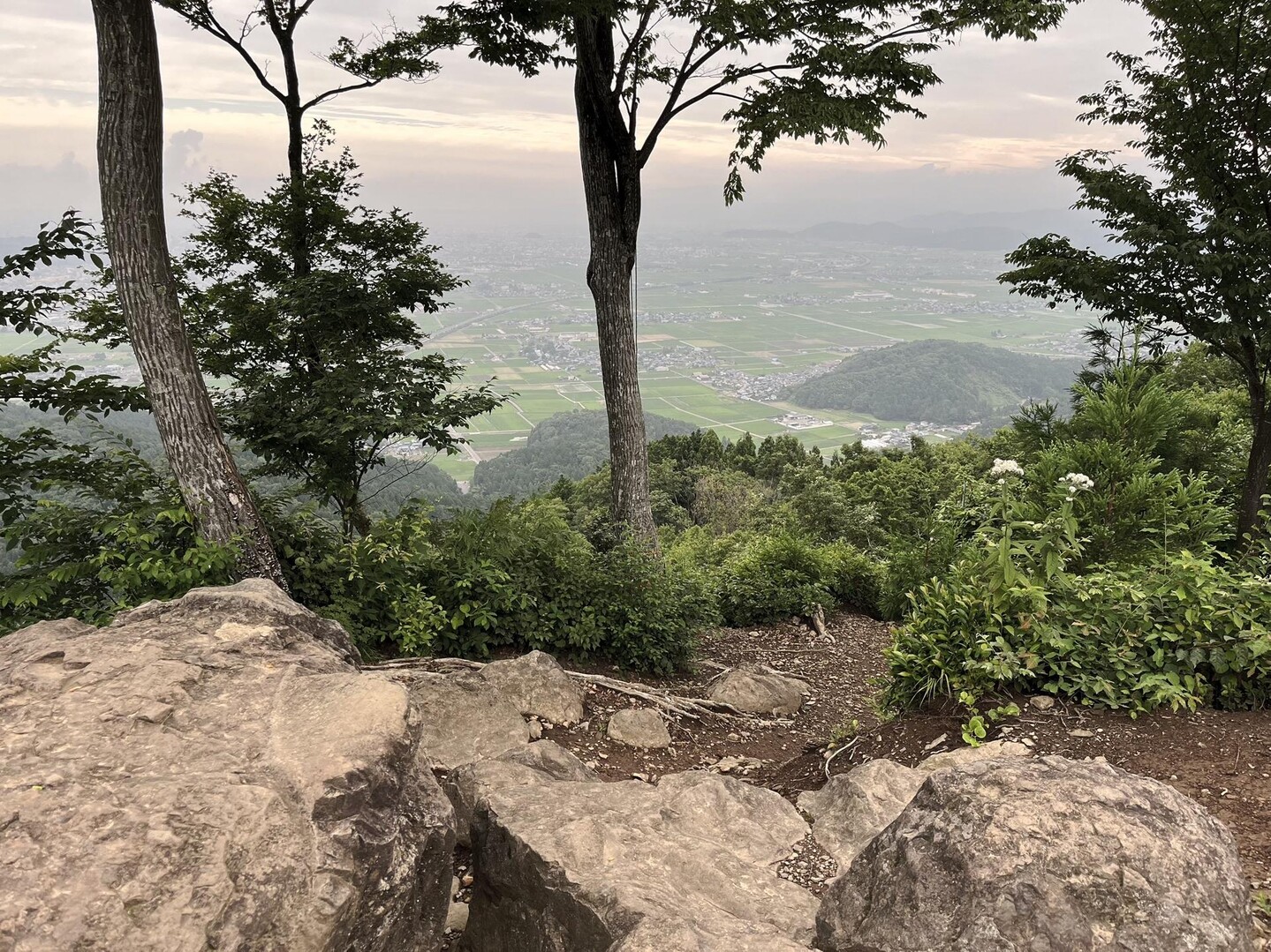 文殊山 / mu_mu_muさんの文殊山の活動データ | YAMAP / ヤマップ