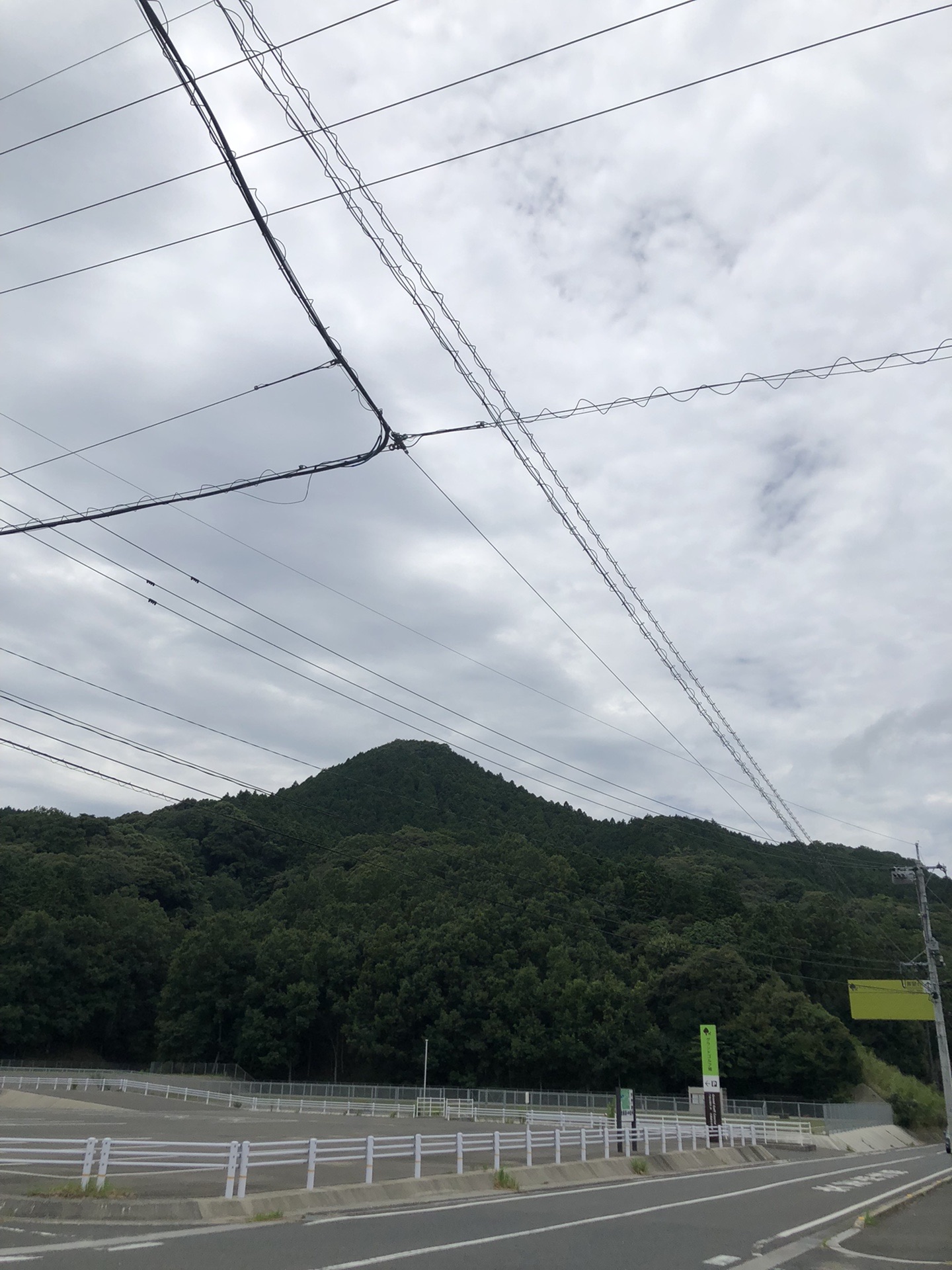 199st 伊良原富士 / sunsetさんの蔵持山の活動データ | YAMAP / ヤマップ