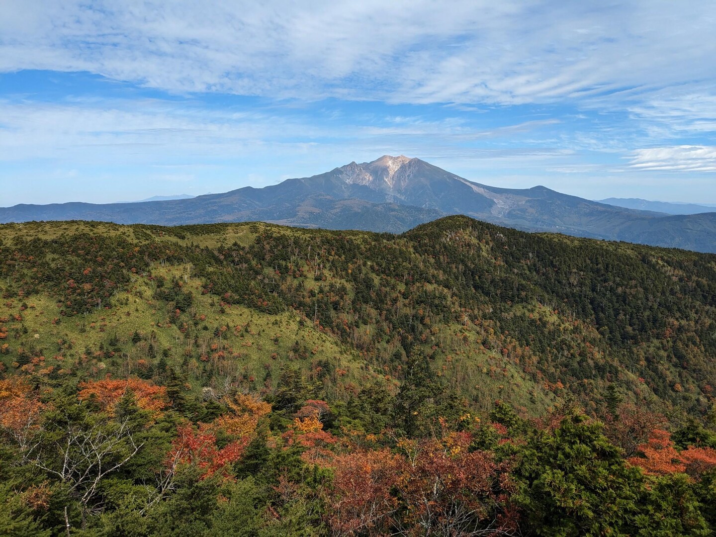 小秀山 / yasu1979さんの小秀山の活動データ | YAMAP / ヤマップ