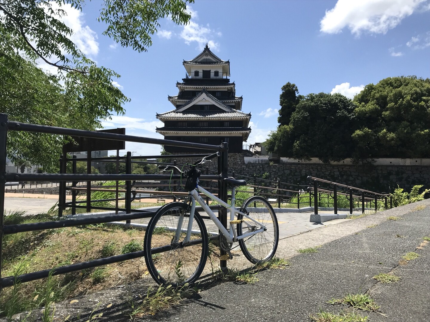 中津市観光 / Haroldさんの中津市の活動データ | YAMAP / ヤマップ