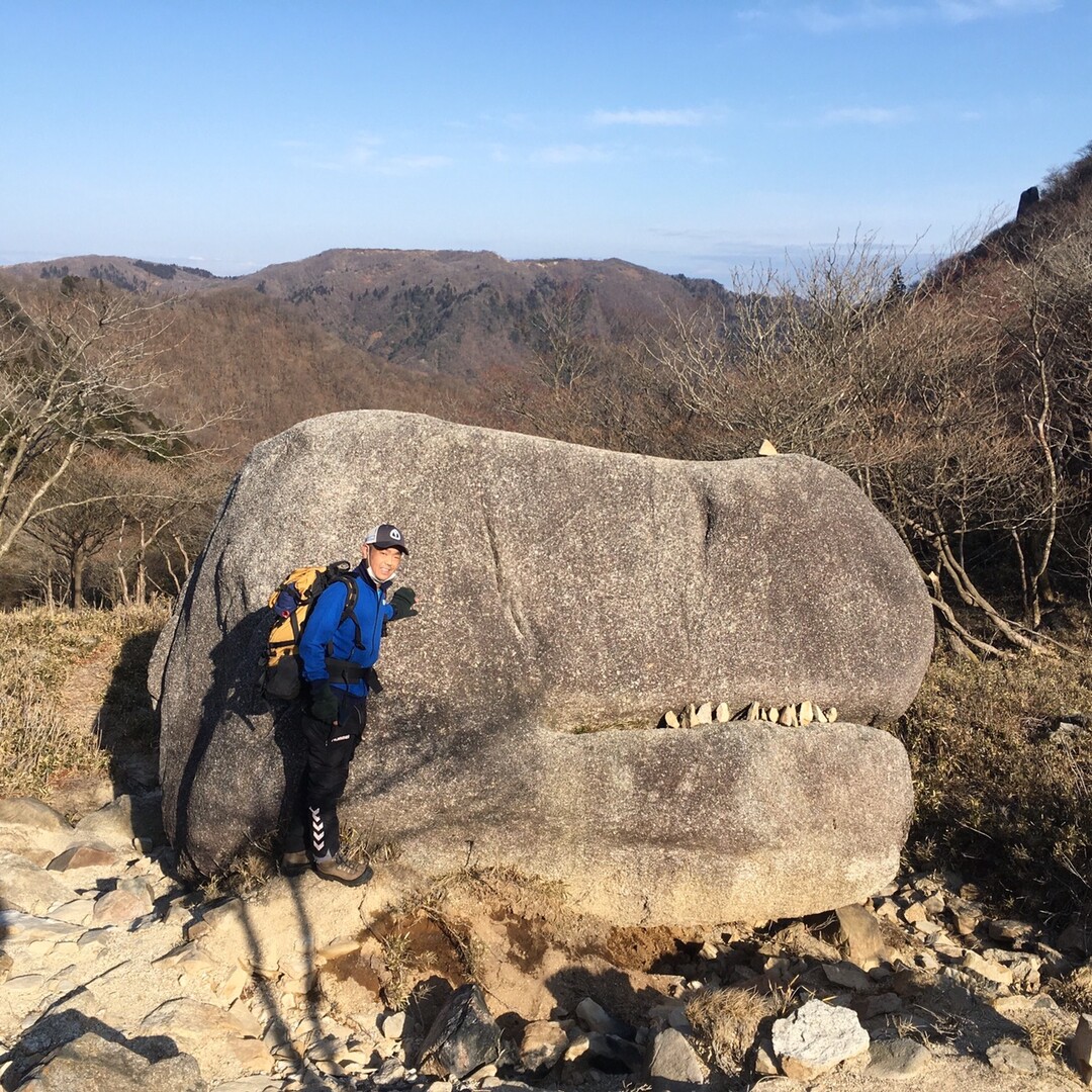 takuのページ | YAMAP / ヤマップ