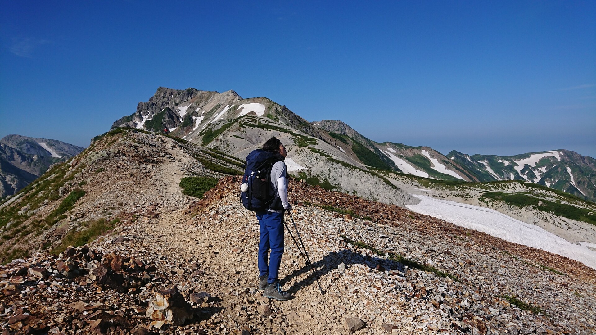 やまねこのページ | YAMAP / ヤマップ