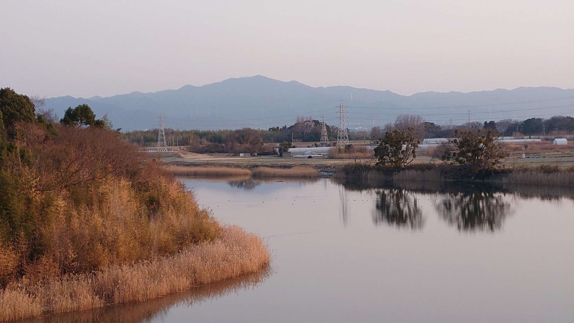 本宮山 / Detuさんの本宮山・大日山・風頭山の活動データ | YAMAP / ヤマップ