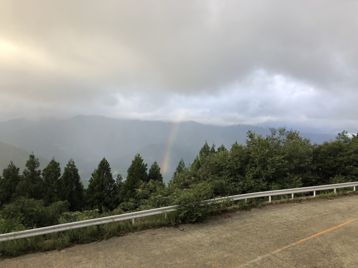 ふらっとくにみー＆くろぞー vol.1 / Rincoさんの国見山の活動データ | YAMAP / ヤマップ