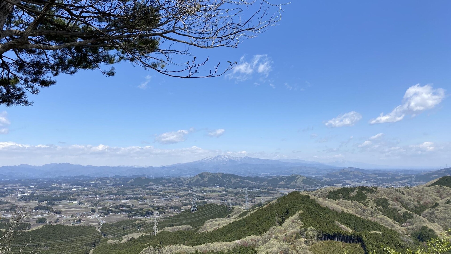 鞍掛山 / ok-enterさんの古賀志山・赤岩山・鞍掛山・男抱山・半蔵山の活動データ | YAMAP / ヤマップ