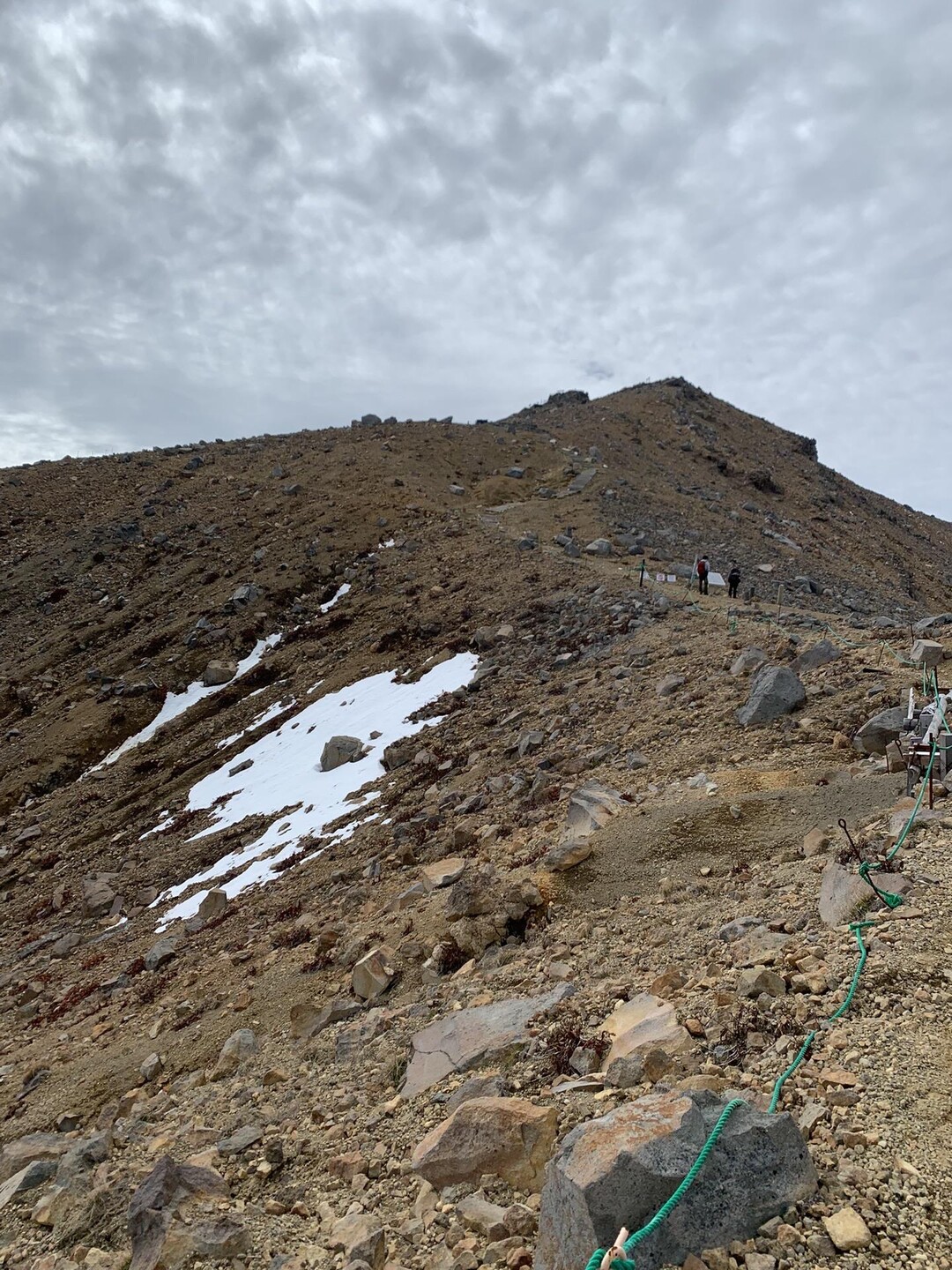 御嶽山・継子岳・摩利支天山-2023-10-14 / masagatakeさんの御嶽山・継子岳・摩利支天山の活動日記 | YAMAP / ヤマップ