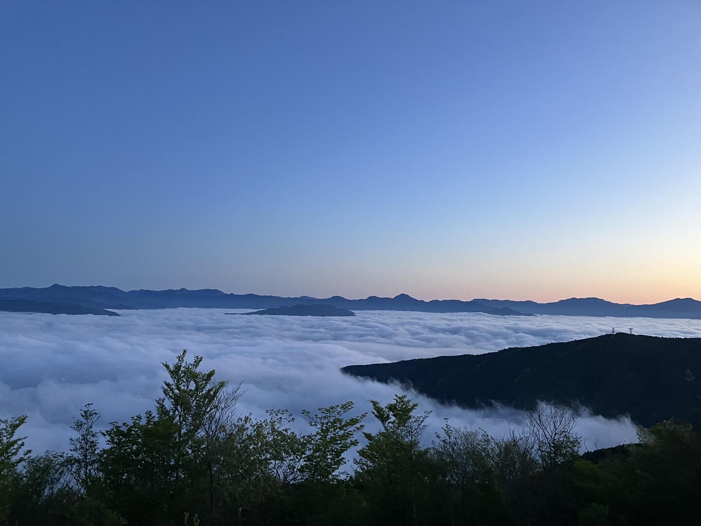 GWも工石山 / toshi-kさんの工石山の活動データ | YAMAP / ヤマップ