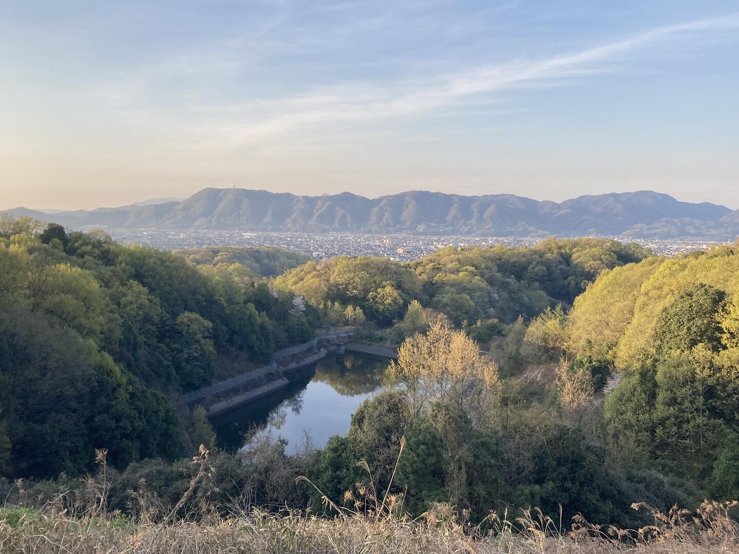 いつもの朝ウォーキングコース 北に蛇円山... / kozoさんのモーメント | YAMAP / ヤマップ