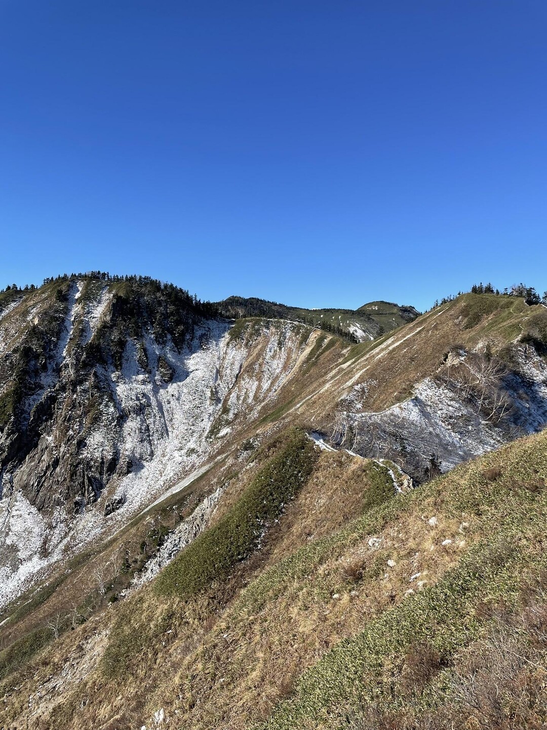 三方崩山 / mikan-1093さんの三方崩山の活動データ | YAMAP / ヤマップ