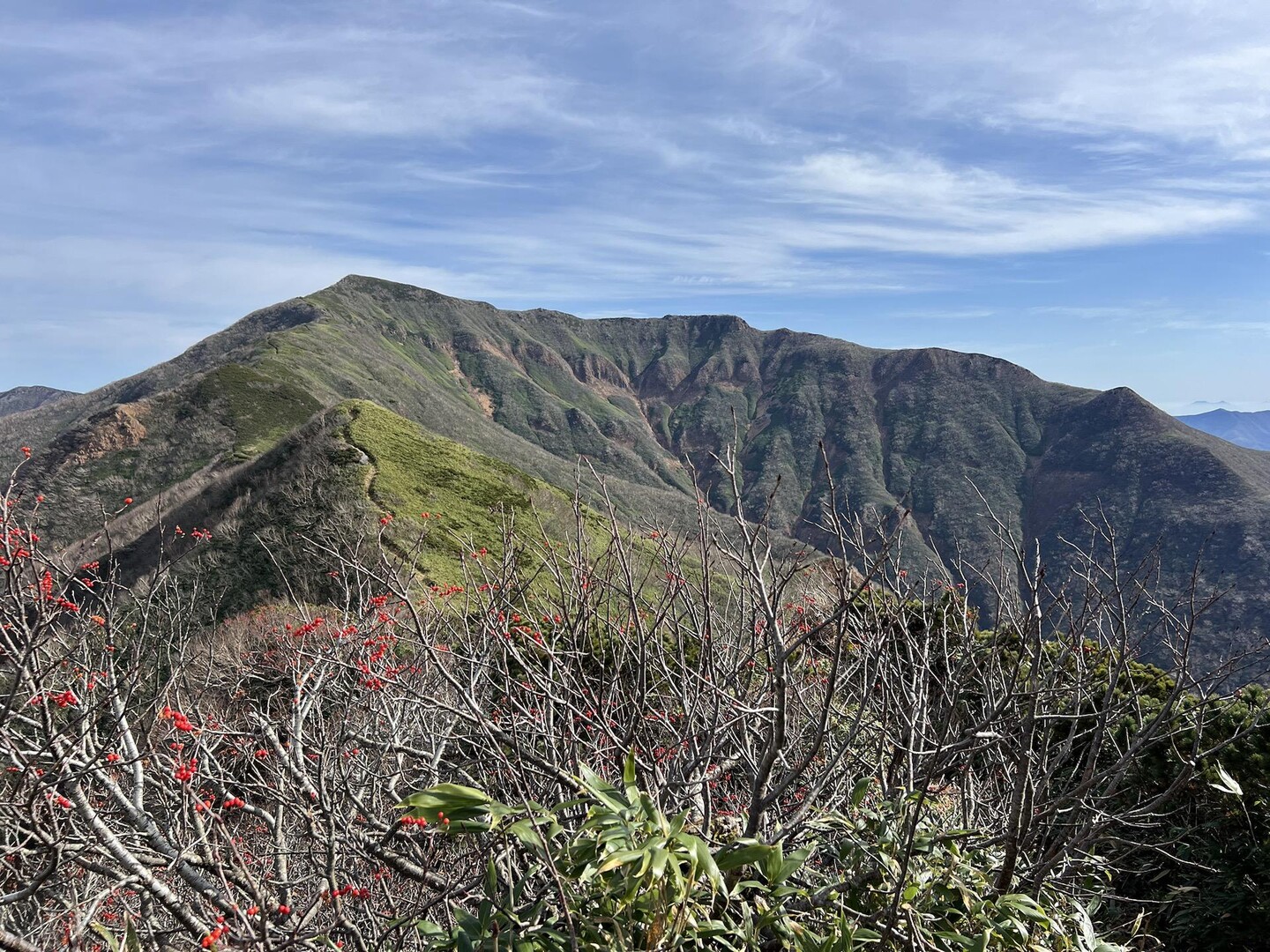 狩場日和‪🍂°̥࿐ / rukiさんの狩場山の活動データ | YAMAP / ヤマップ