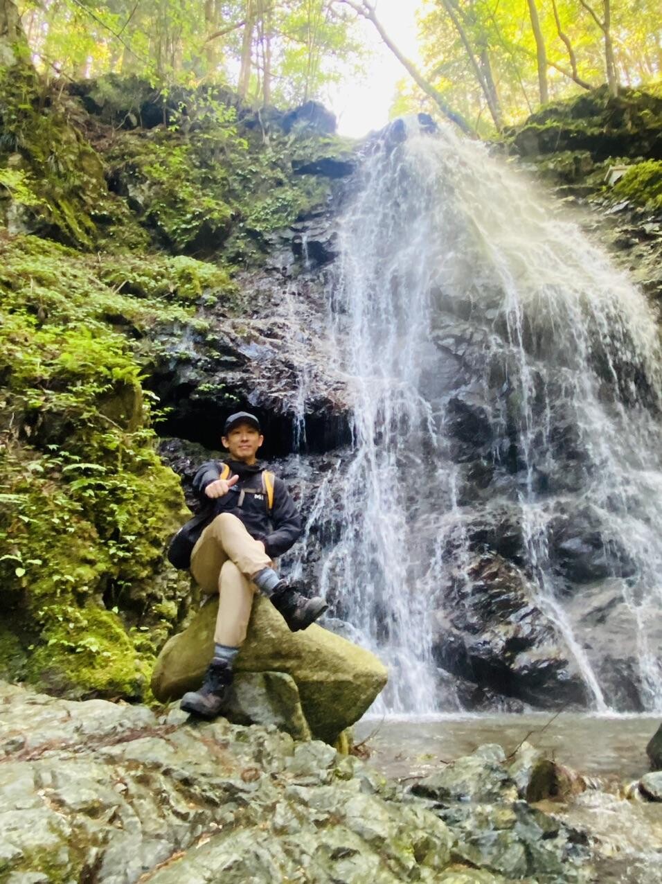 norisanのページ | YAMAP / ヤマップ