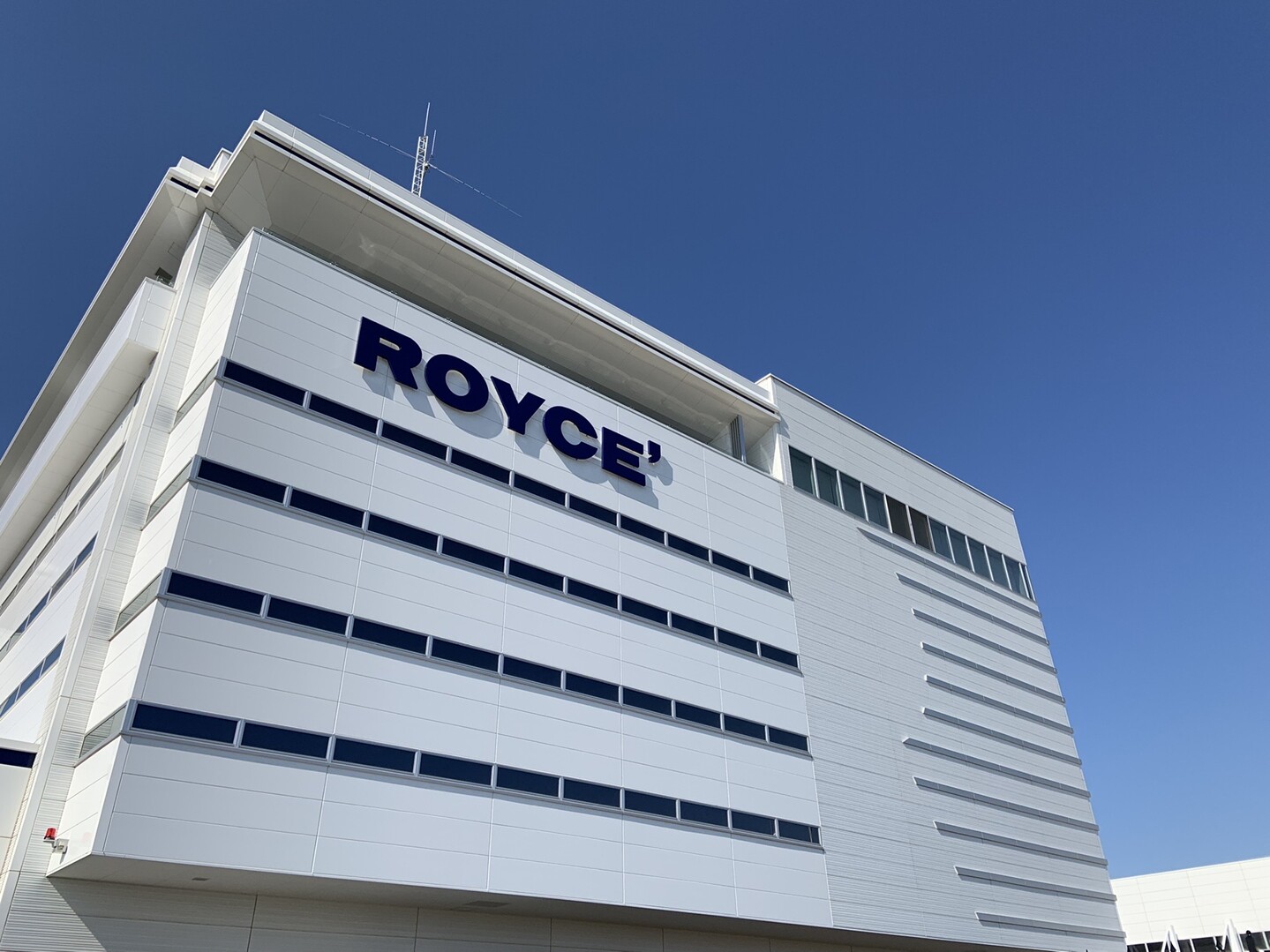 今日はいい天気😁 買い物ついでにROY... / なきたあさんのモーメント | YAMAP / ヤマップ