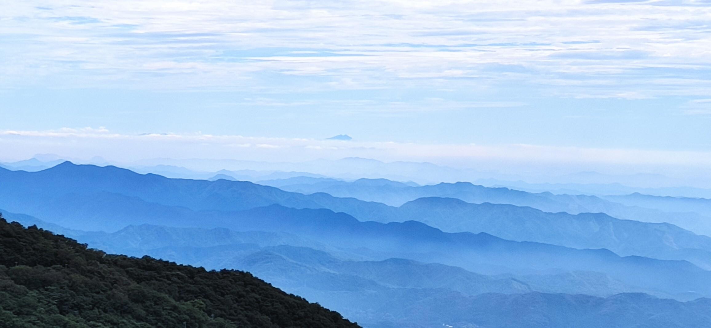 前浅間山・荒山 / nm25さんの赤城山・黒檜山・荒山の活動データ | YAMAP / ヤマップ