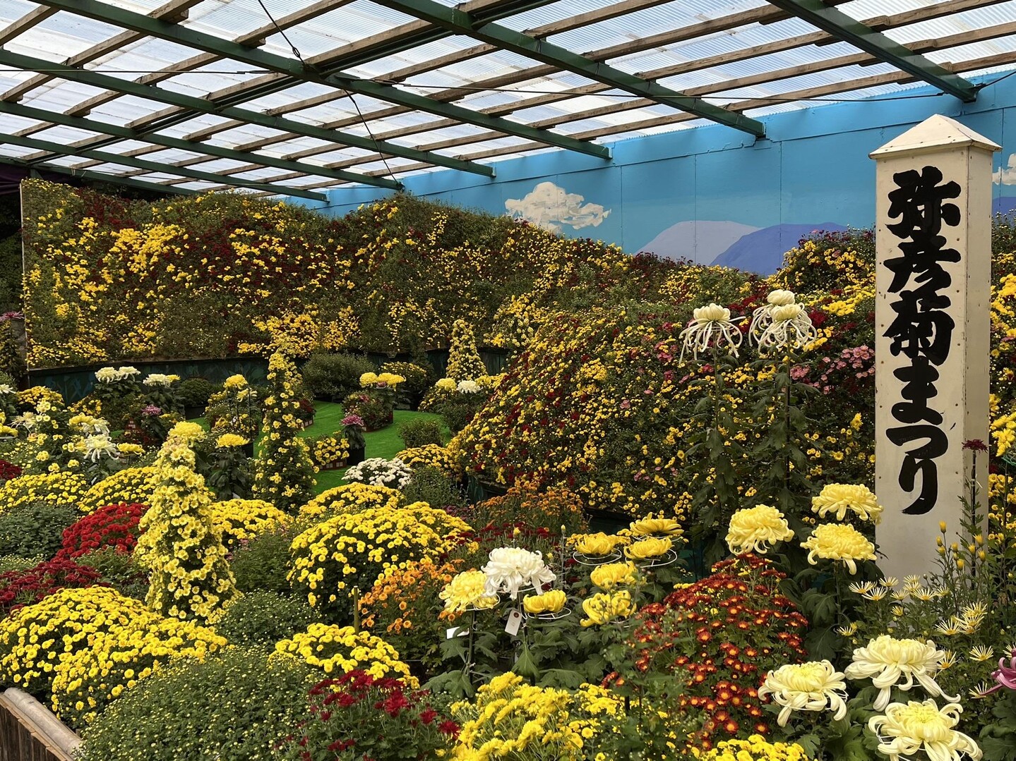 弥彦山 / EMさんの弥彦山・多宝山・雨乞山の活動データ | YAMAP / ヤマップ