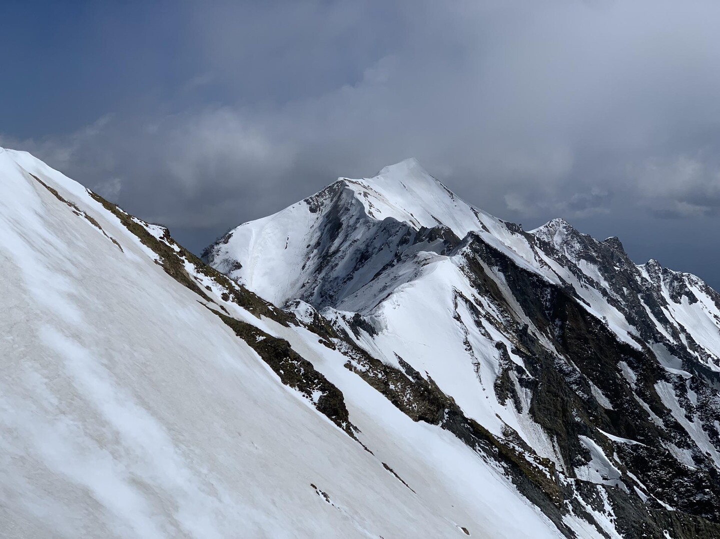 大山（弥山） / Ritsukoさんの大山・甲ヶ山・野田ヶ山の活動データ | YAMAP / ヤマップ