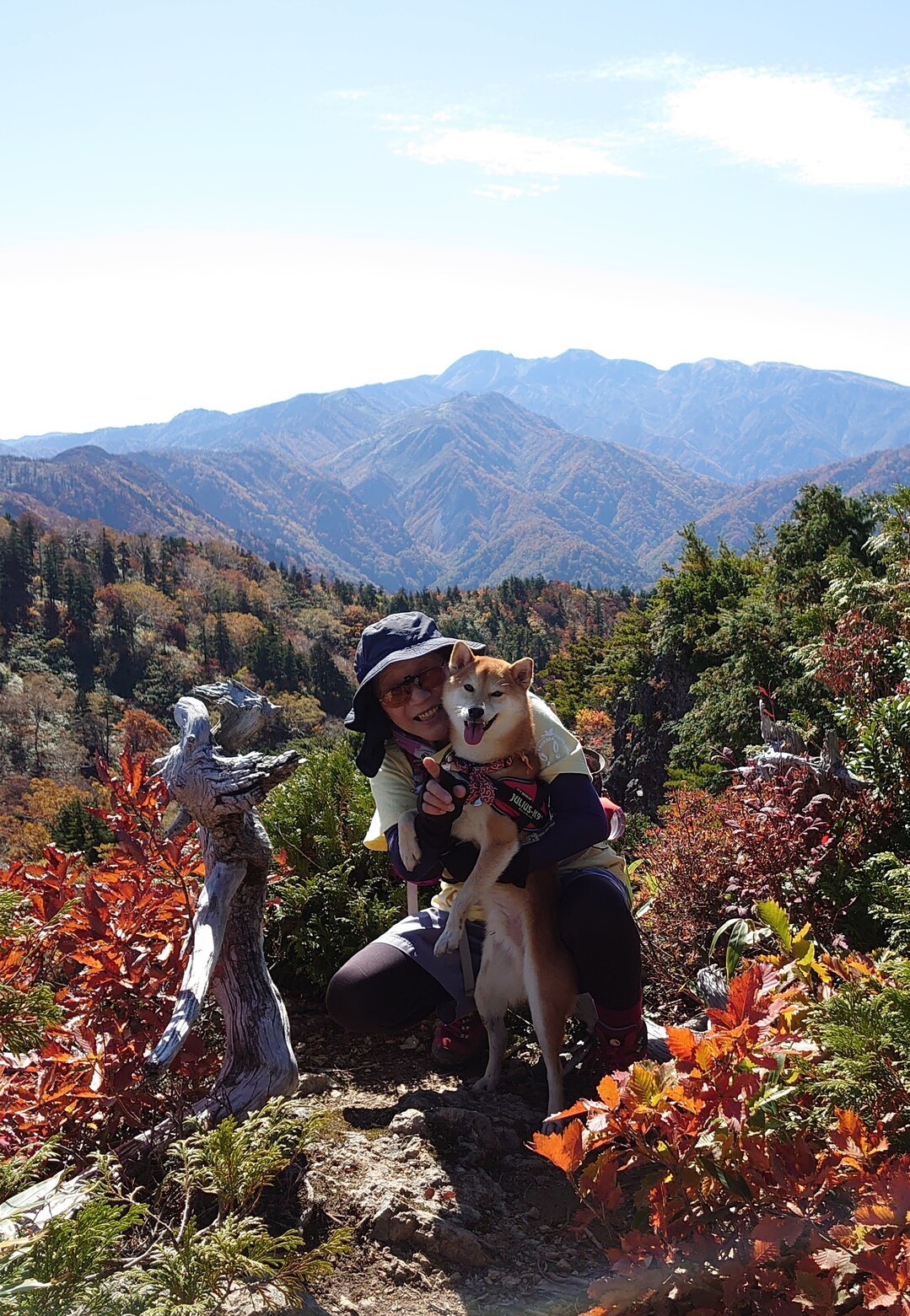 kaiのページ | YAMAP / ヤマップ