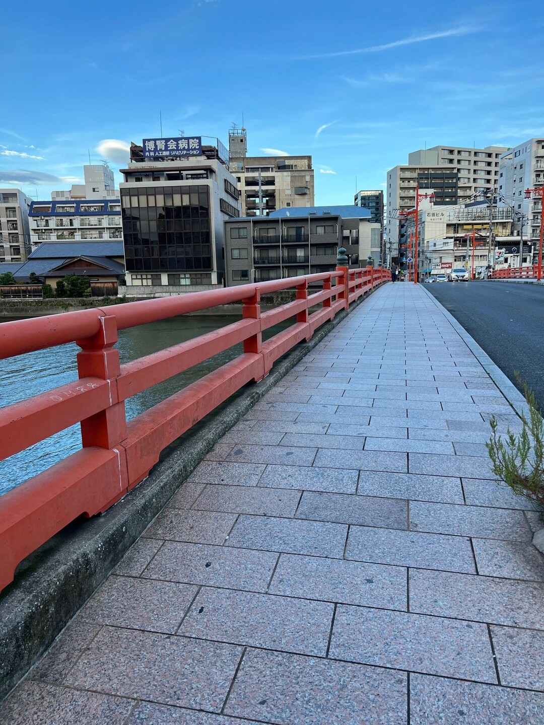 春吉ウォーキング-2023-09-21 / 新ちゃん もりしんさんのウォーキングの活動データ | YAMAP / ヤマップ