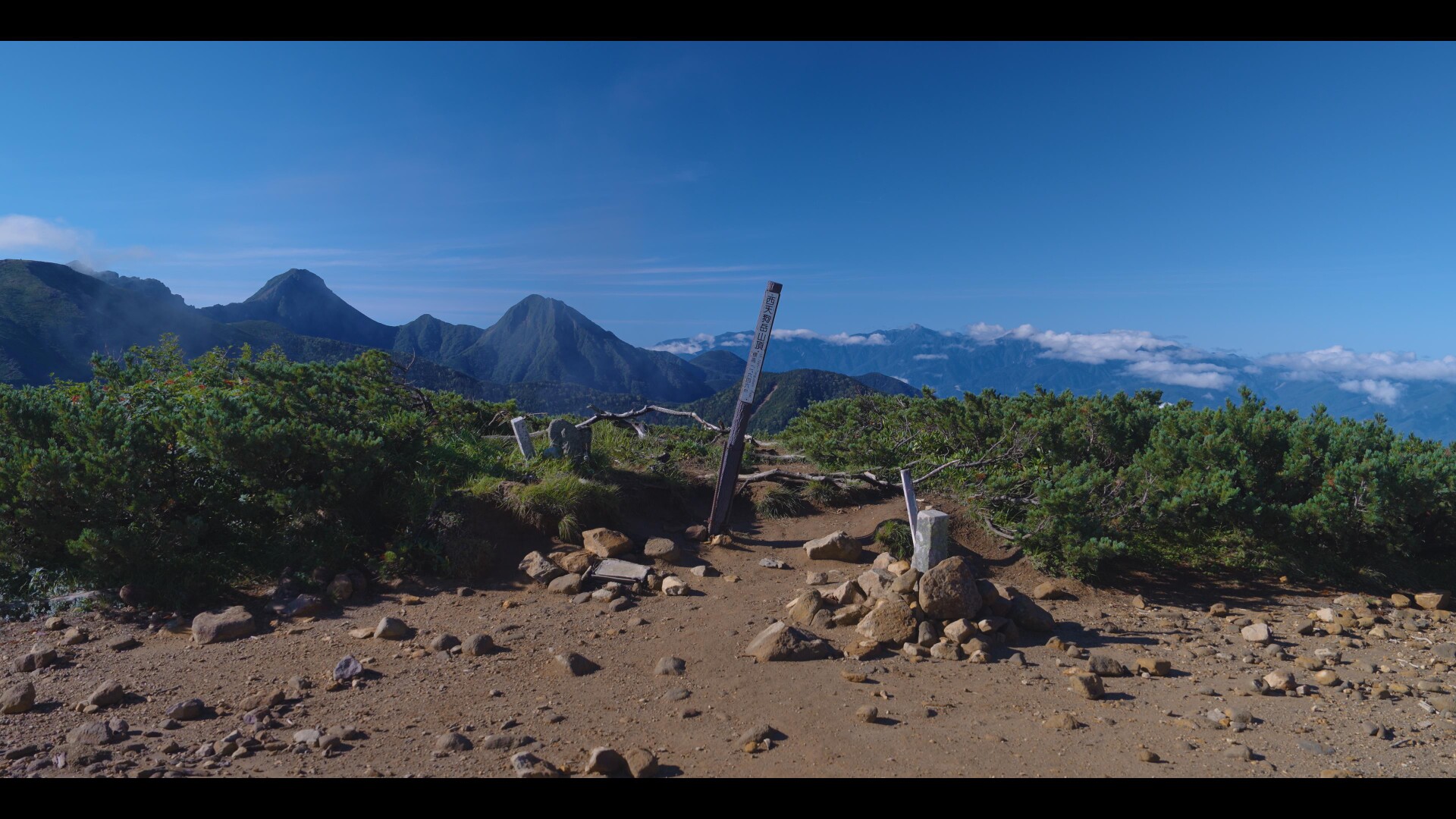 天狗岳（西天狗岳）・東天狗岳 / KAMOSOONさんの八ヶ岳（赤岳・硫黄岳・天狗岳）の活動データ | YAMAP / ヤマップ