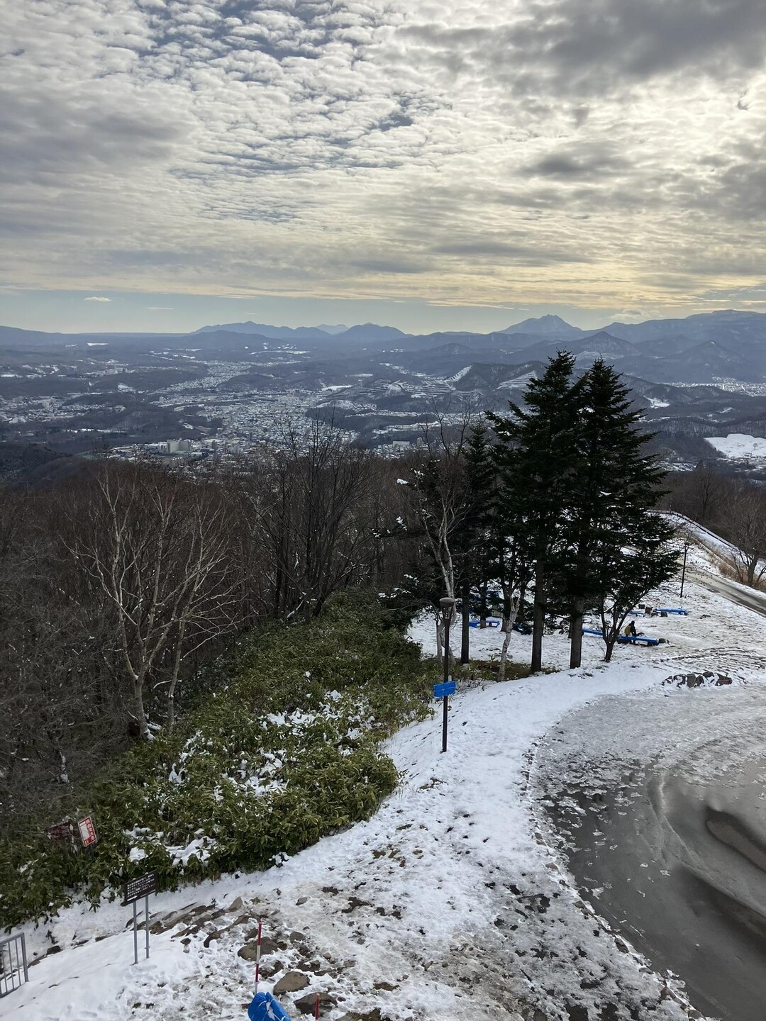 山鼻山・藻岩山 / AKさんの藻岩山の活動データ | YAMAP / ヤマップ