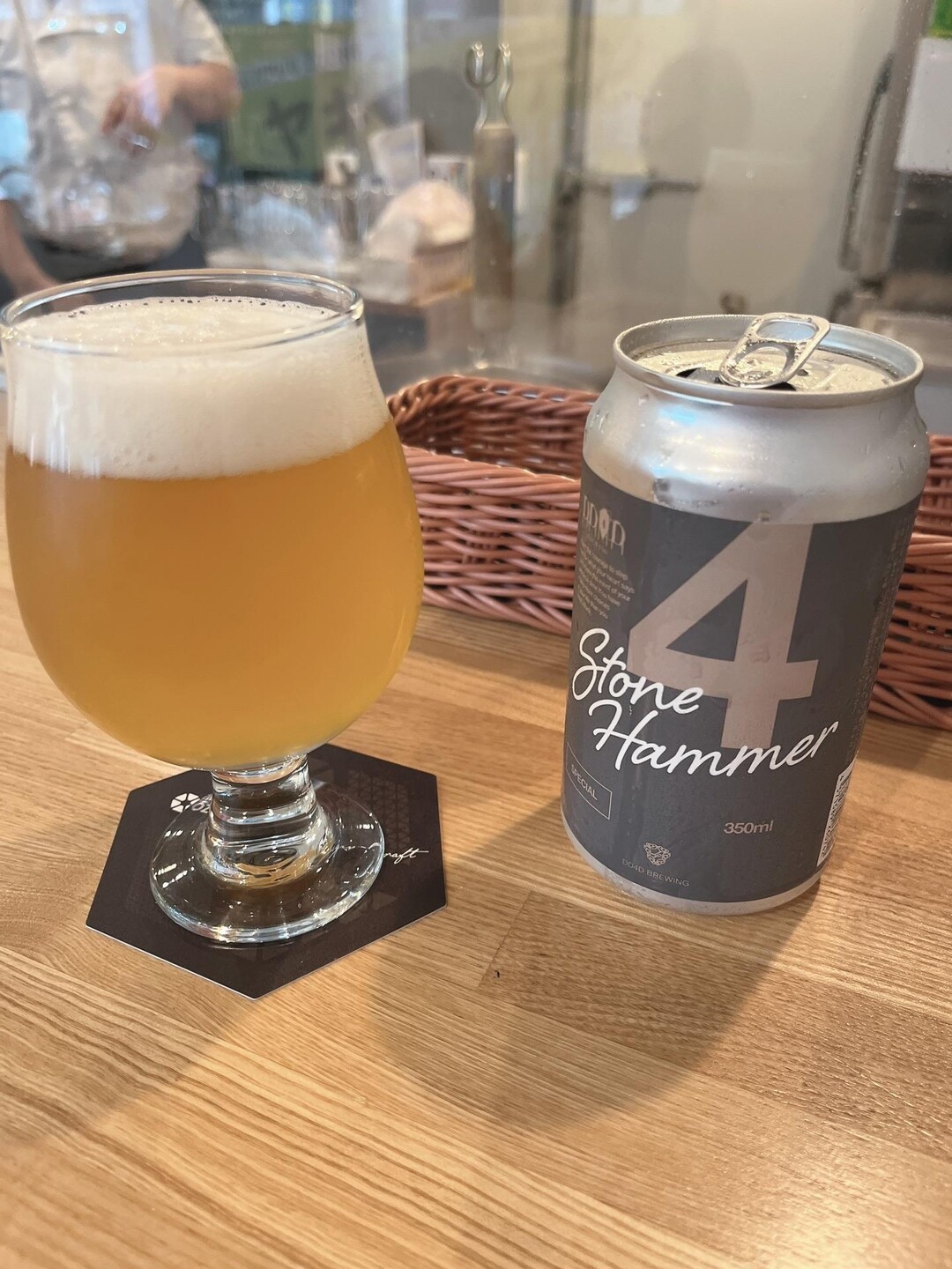 よく行くビール屋さんで「珍しいビールイベ... / junnnnさんのモーメント | YAMAP / ヤマップ