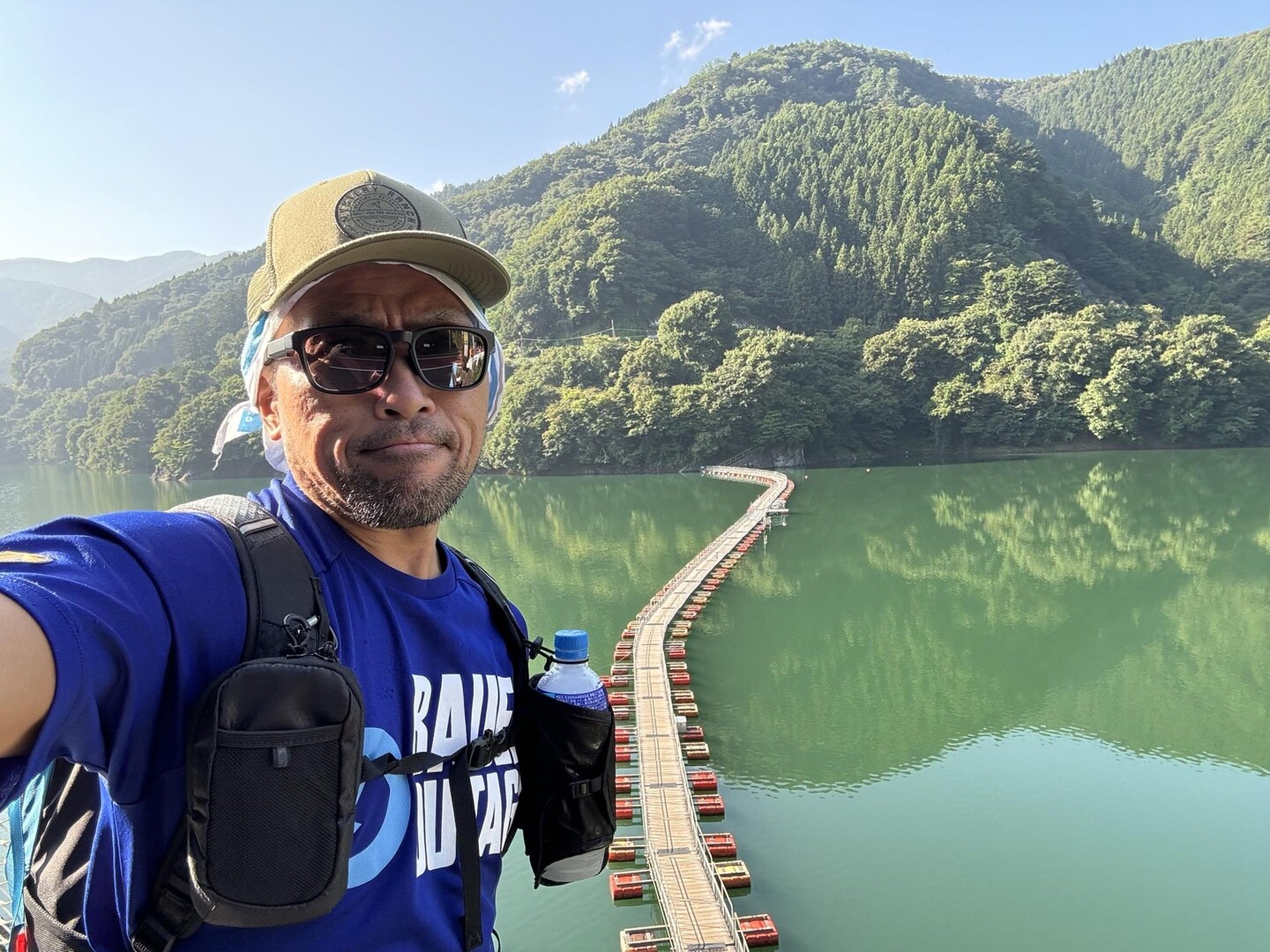 I Am the Resurrection / 三頭山 / SpongeTomさんの三頭山・槇寄山・土俵岳の活動データ | YAMAP / ヤマップ