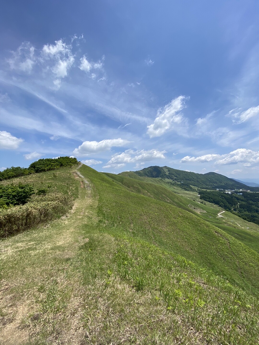 氷ノ山（須賀ノ山）・赤倉山・高丸山・鉢伏山 / TKR&Dさんの氷ノ山（須賀ノ山）・鉢伏山・瀞川山の活動データ | YAMAP / ヤマップ
