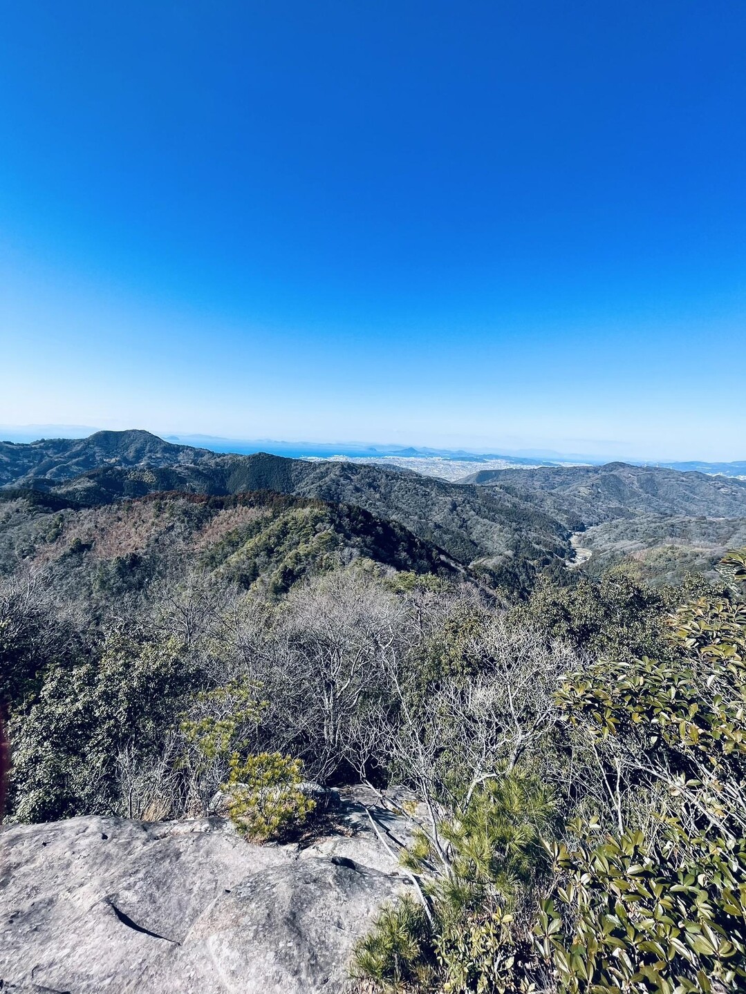 白滝山・権現山 / yu.taさんの障子山の活動データ | YAMAP / ヤマップ