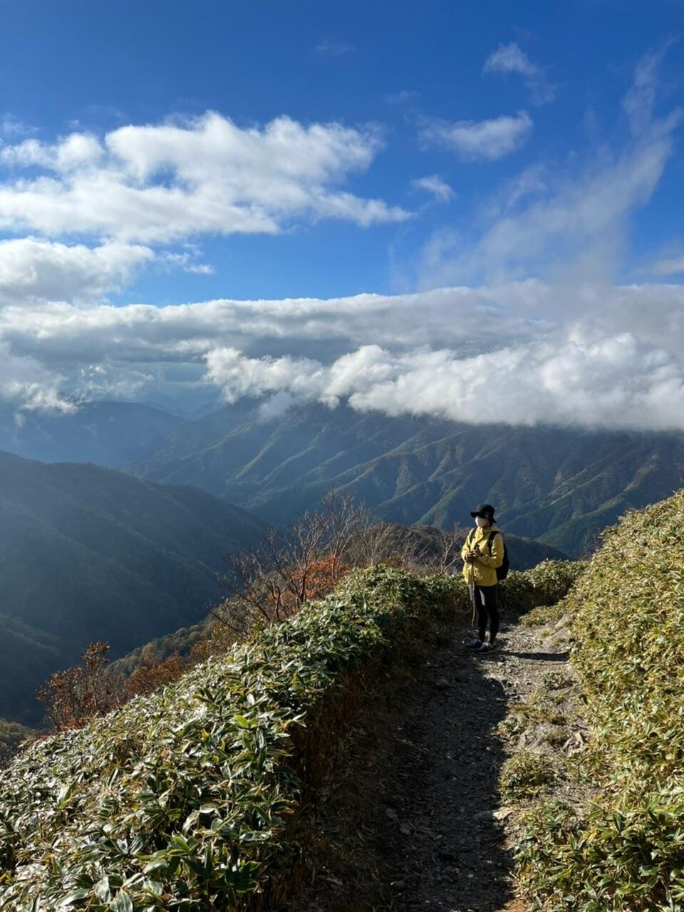 ariのページ | YAMAP / ヤマップ