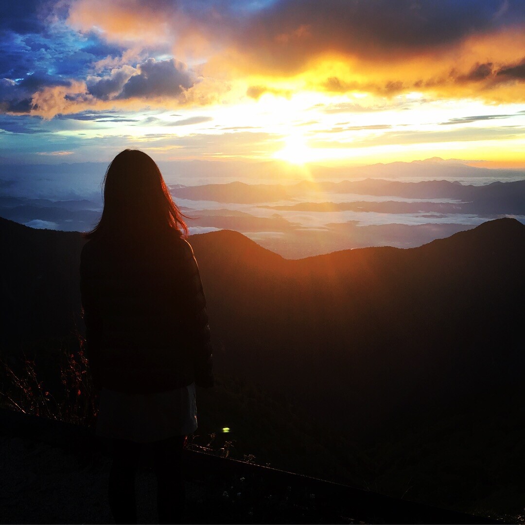 yunのページ | YAMAP / ヤマップ