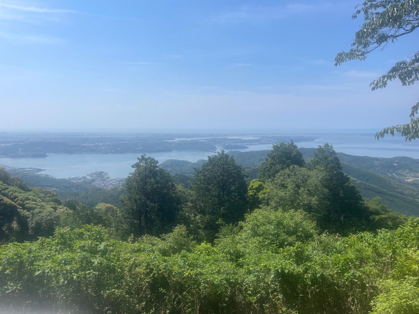 尉ヶ峰 / TKC90さんの富幕山・尉ヶ峰・竜ヶ石山の活動データ | YAMAP / ヤマップ