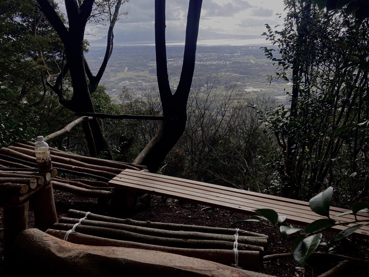 今回の火曜日(休日)は、残念ながら生憎の... / toraさんのモーメント | YAMAP / ヤマップ