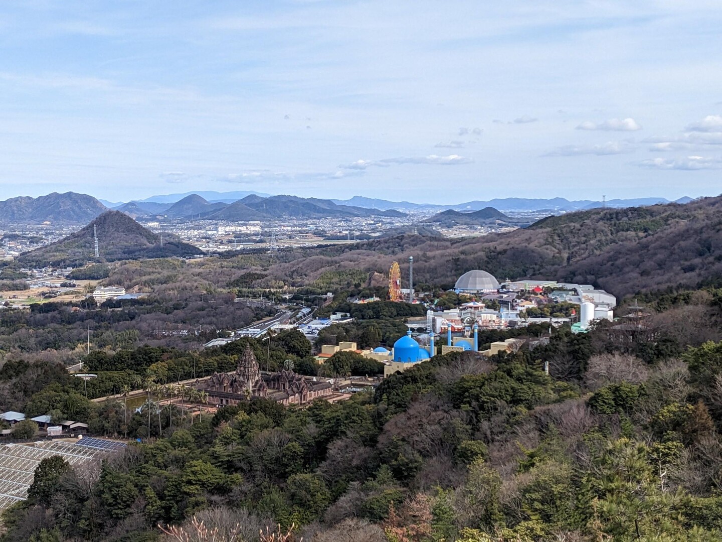 こねこ山・猫山・城山 ですニャ / BIK局長さんの大高見峰・猫山・城山の活動データ | YAMAP / ヤマップ